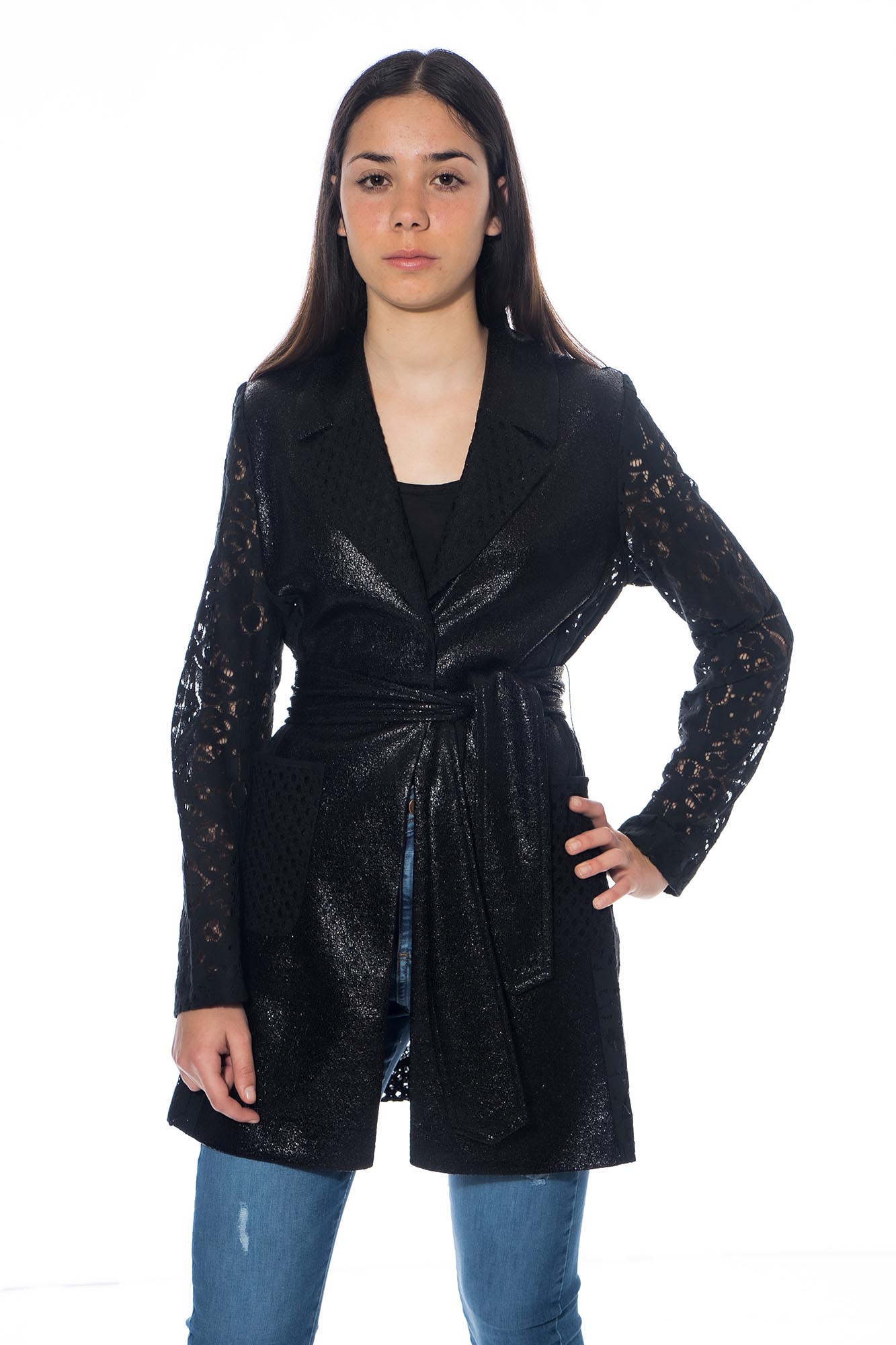 TAPADO CONFITE NEGRO | La Cofradía . Primavera - Verano 2024